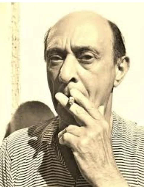 The Bop Shop 11.21.25 -Freelance Whales- — Radio Graphics